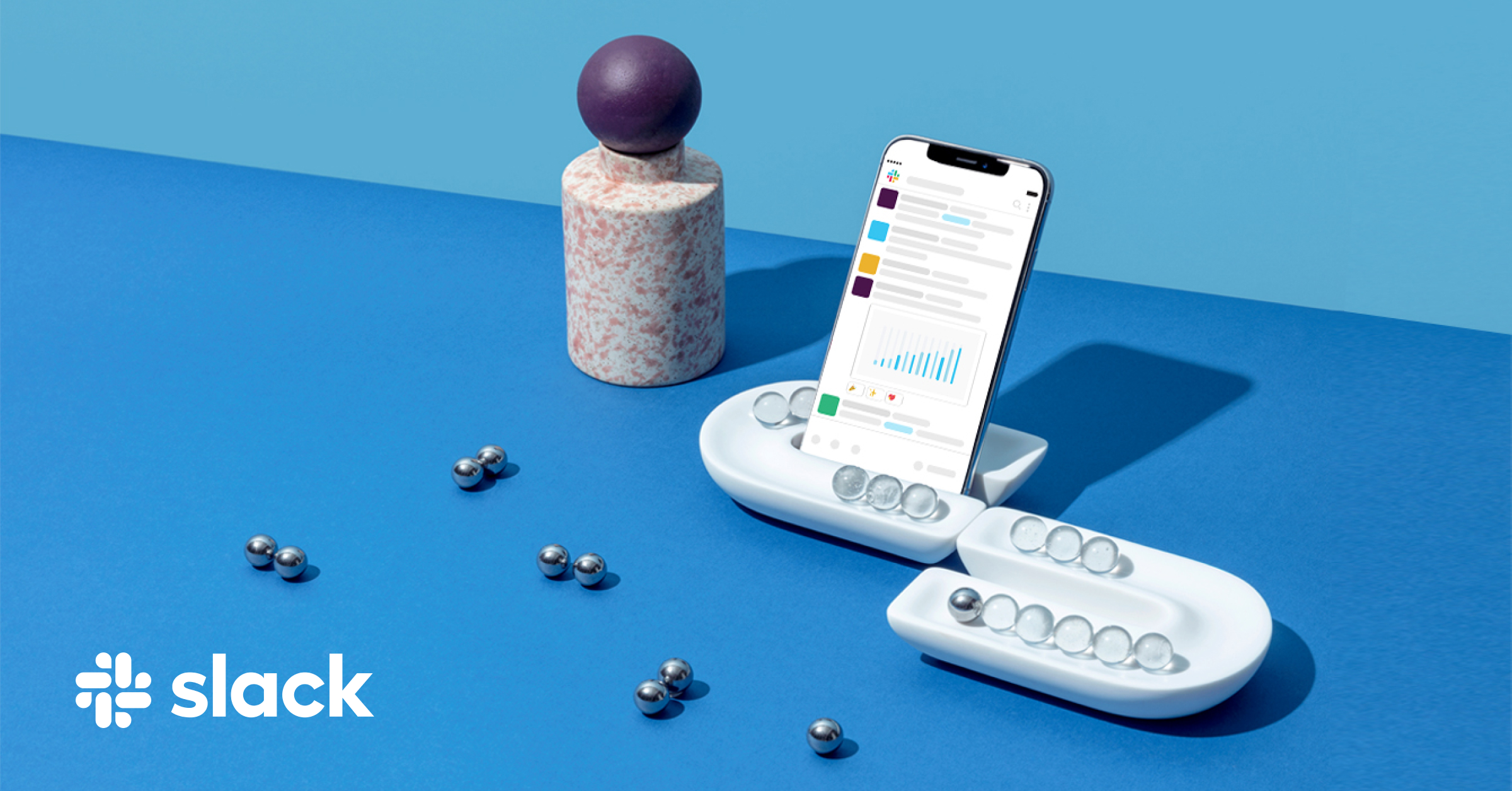 Why Slack? 導入事例紹介セッション「デジタルファーストな働き方へのシフト」 | Slack