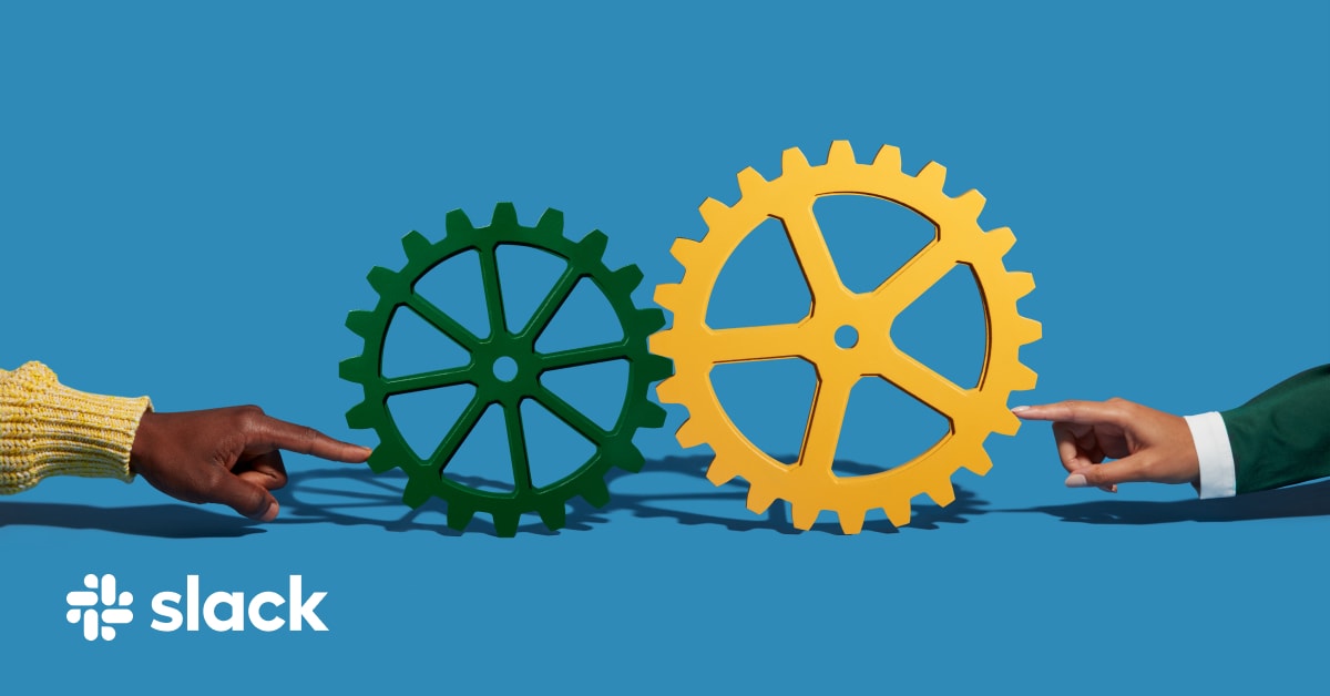 上級編/拡大期 | Slack