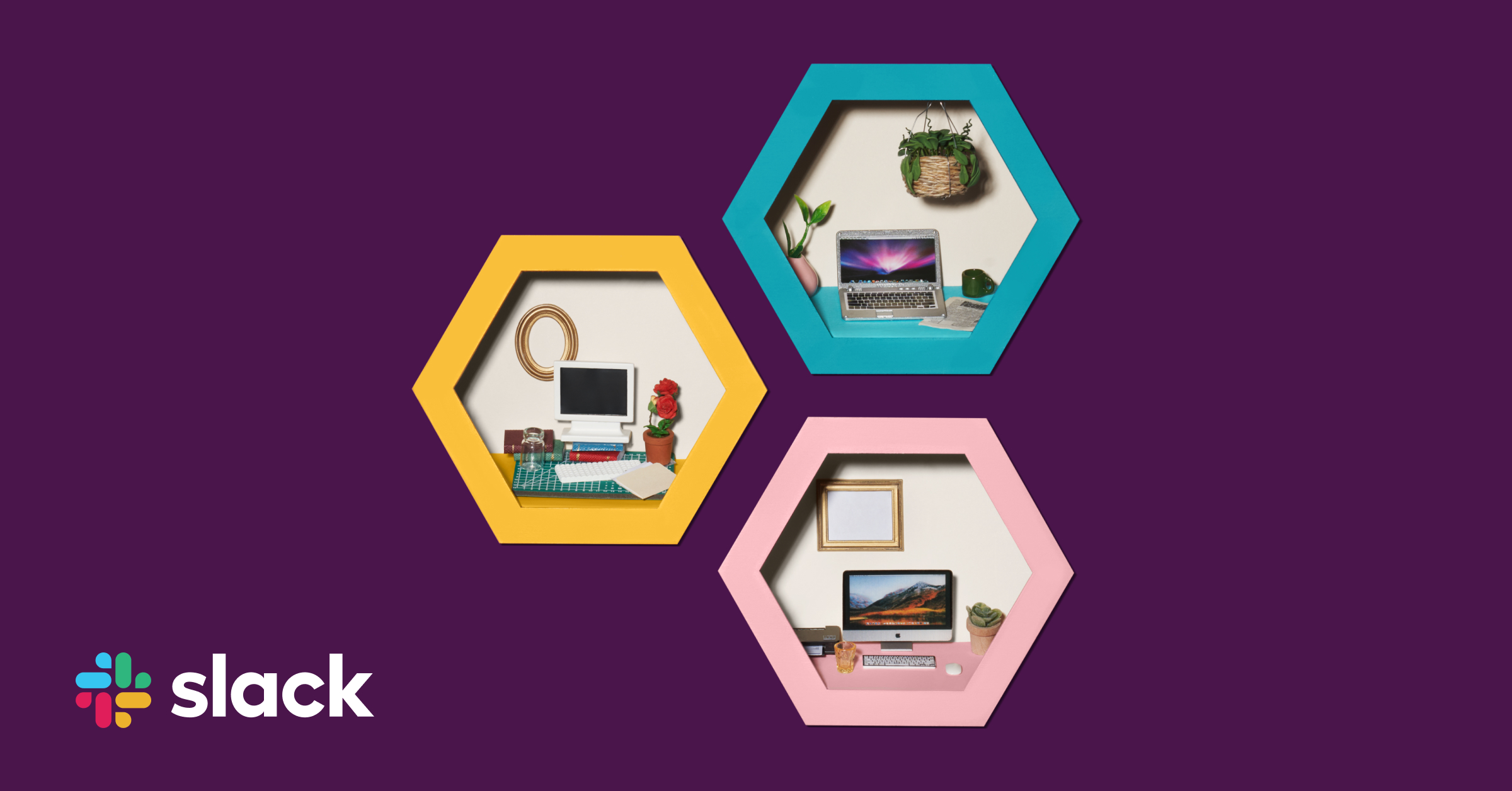 New research uncovers the secret to a productive workday | Slack