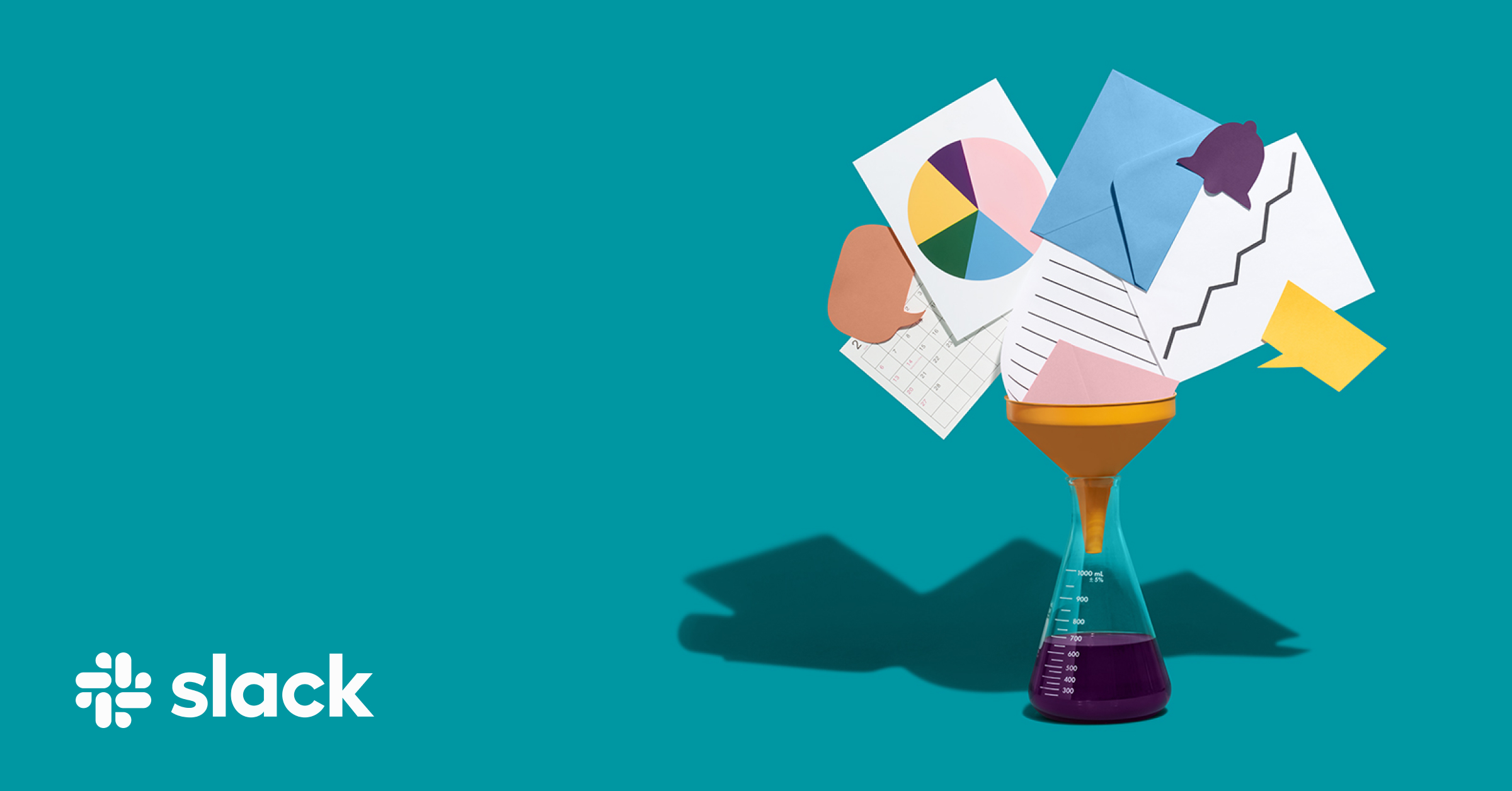 Beyond hybrid work: From collaboration to communities | Slack