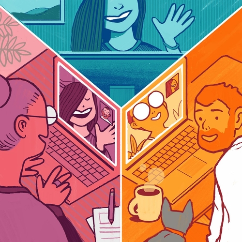 Forge robust partner relationships with Slack Connect | Slack