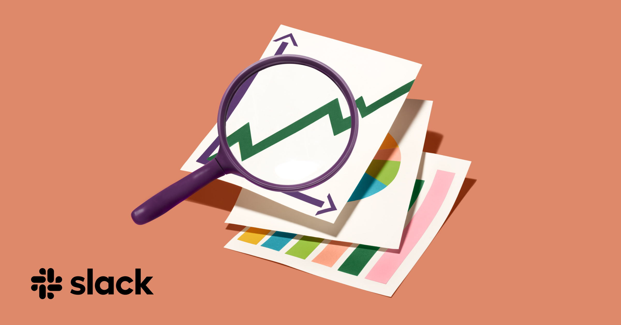 Make Efficient Data Driven Marketing Decisions As A Team Slack