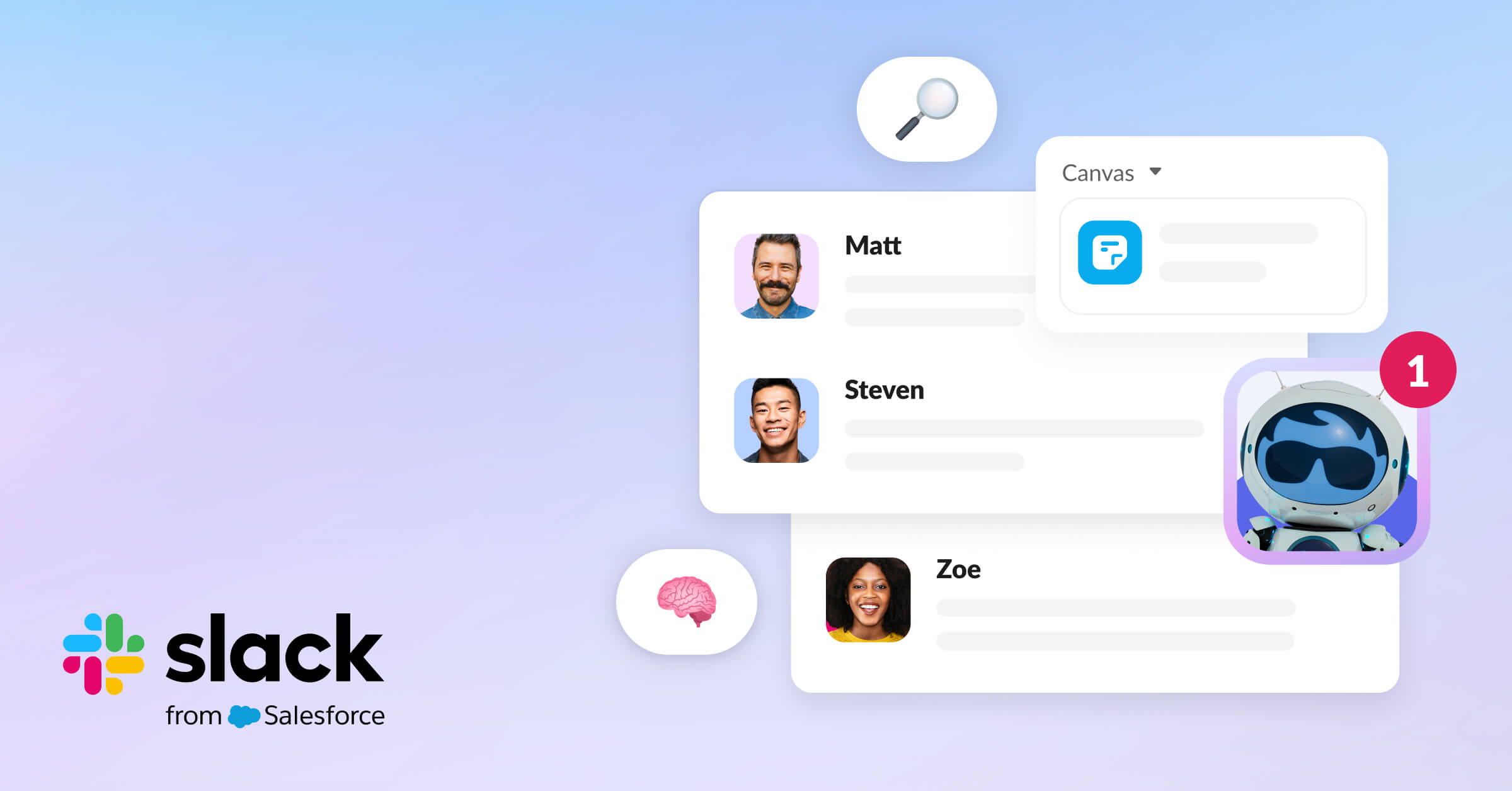 How Context Shapes the Future of Digital Work | Slack