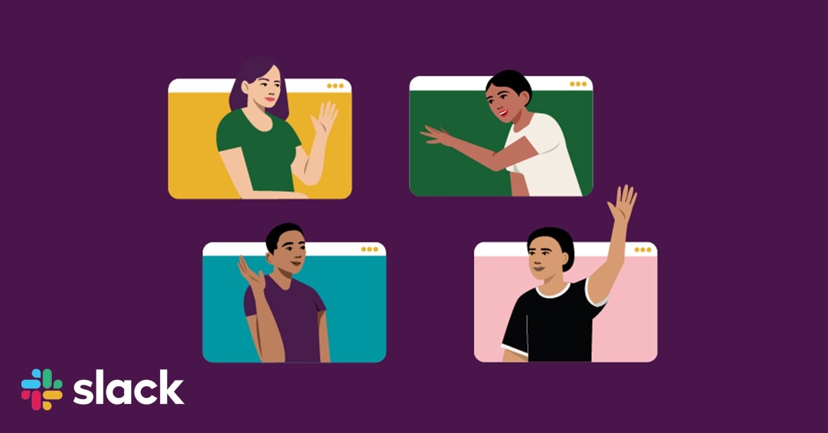 Sistemas alternativos y aumentativos de comunicación - Blog Slack | Slack