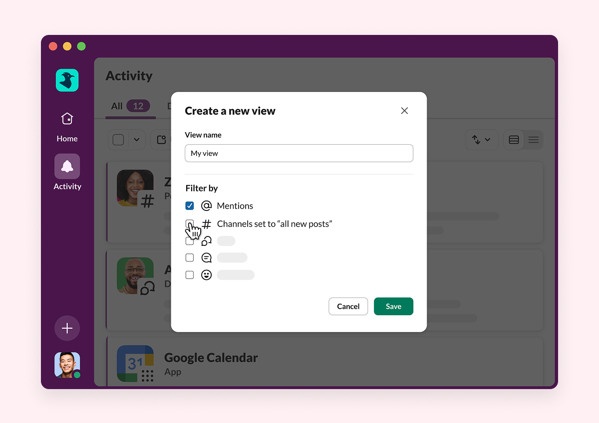 What's New | Slack