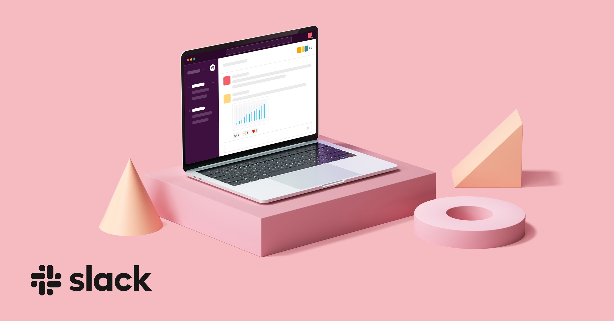 Customers on Slack: Get work done, your way | Slack