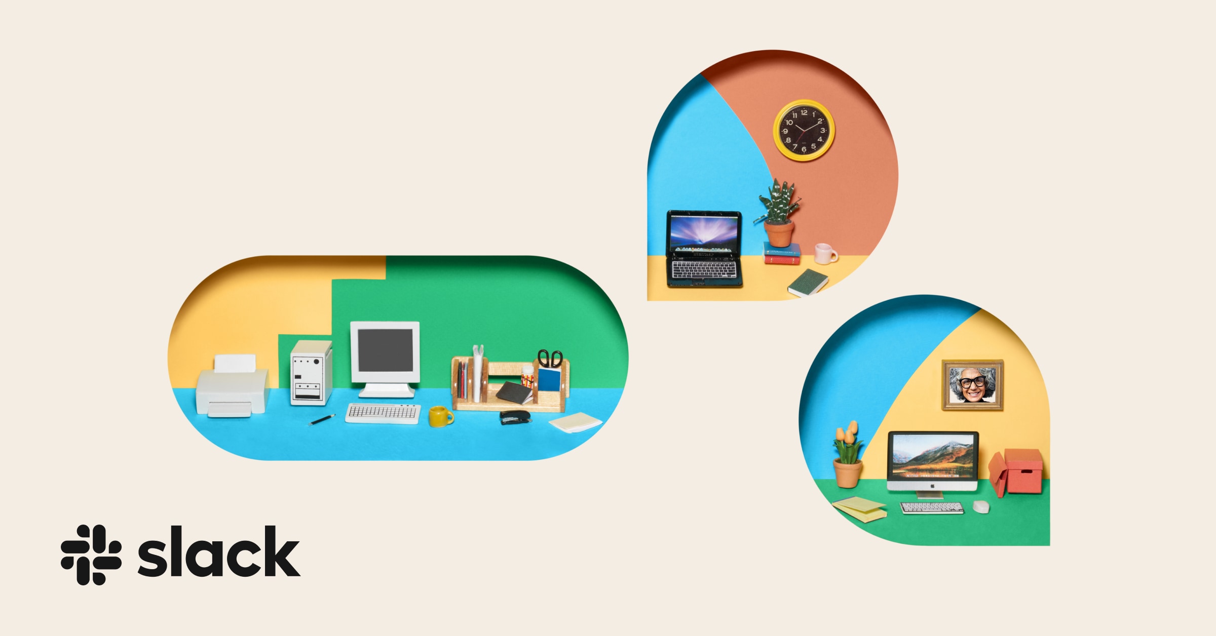 Slack para la empresa digital | Slack