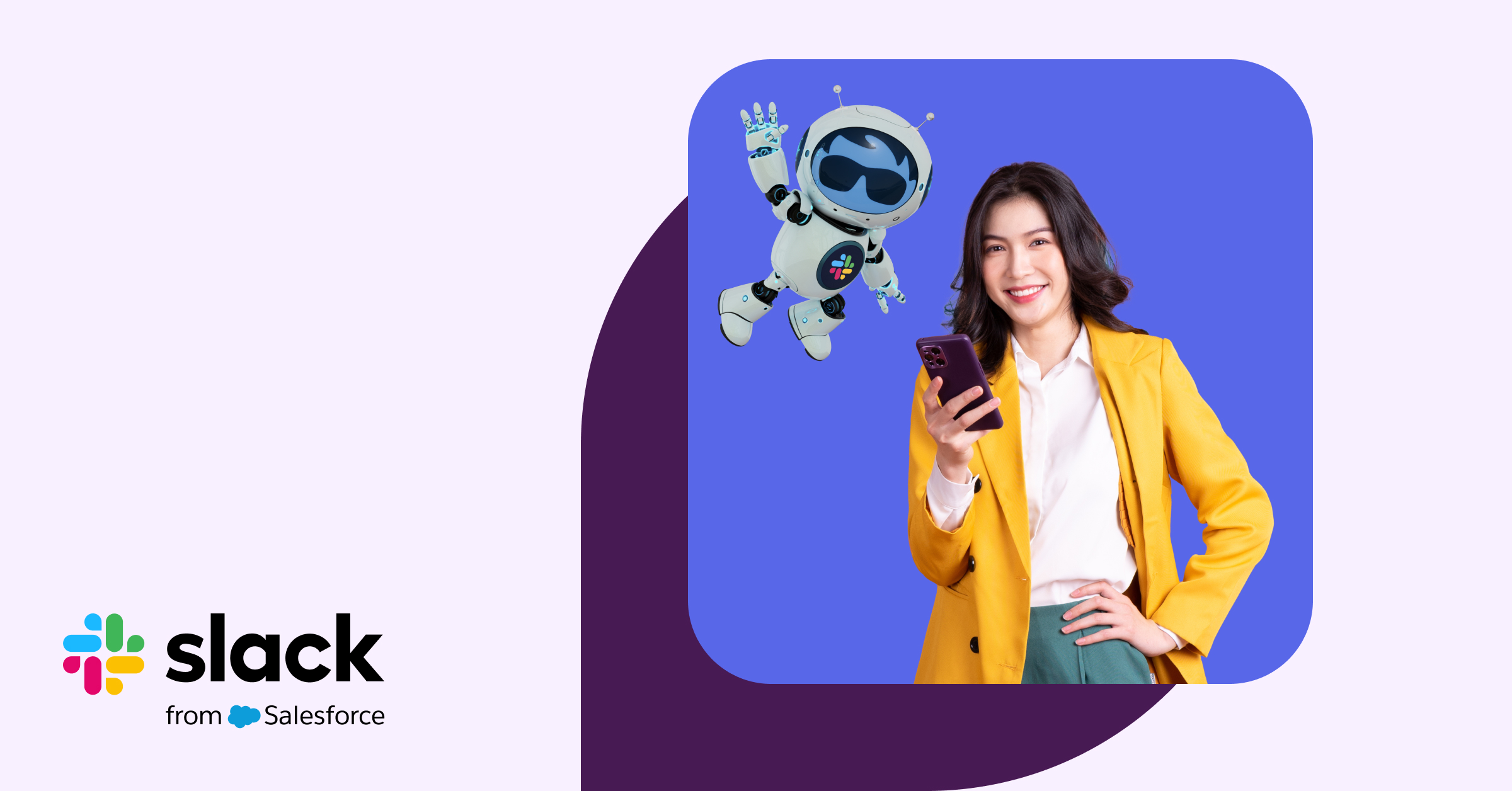 Slack revela las innovaciones para la era de la IA agéntica en ...