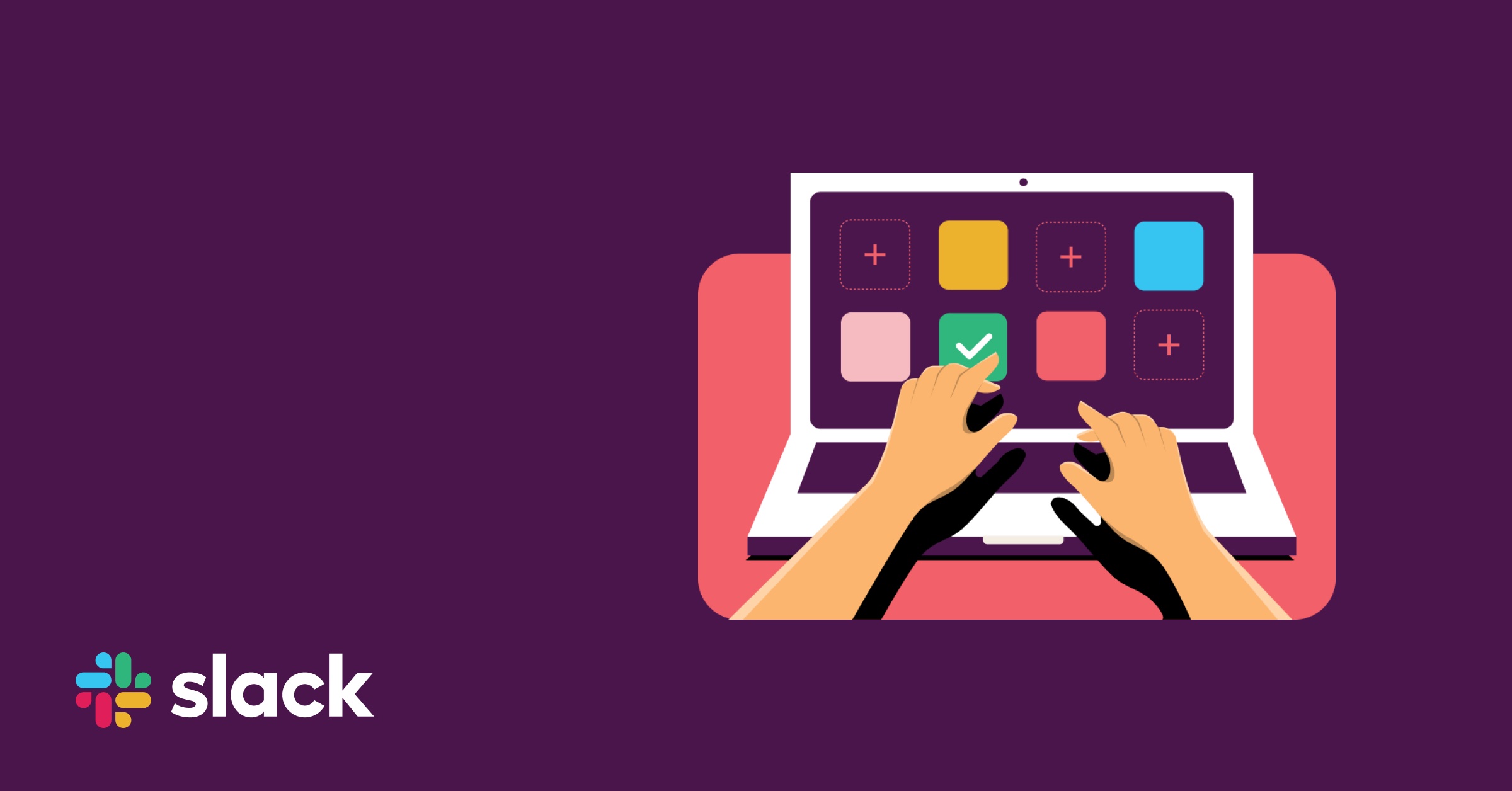 Ventajas de la herramienta de productividad en grupos de trabajo | Slack