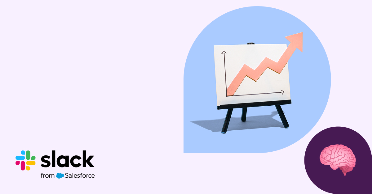 Efficiency vs. Productivity: What’s the Difference? | Slack