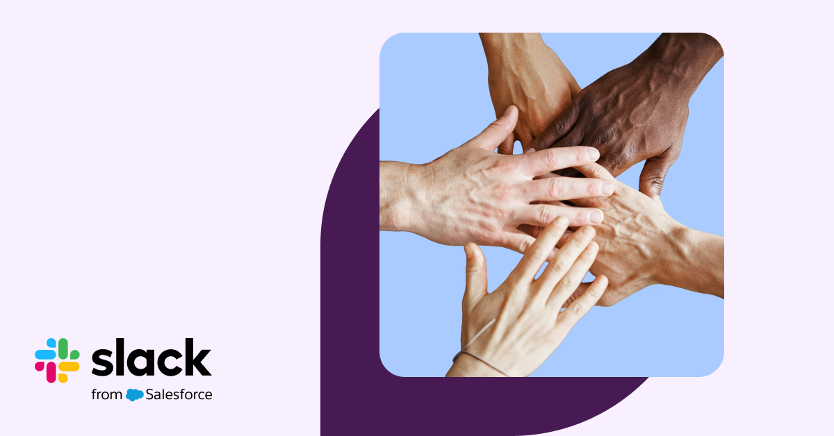 How to Boost Employee Engagement and Productivity | Slack