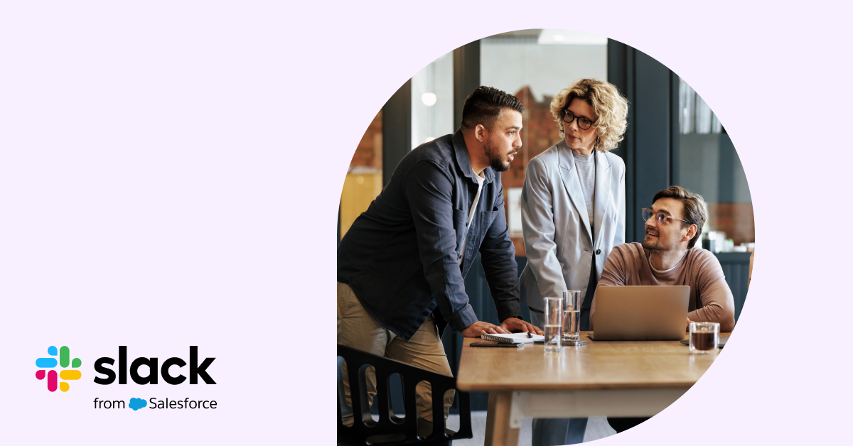 Five Proven Employee Engagement Strategies | Slack