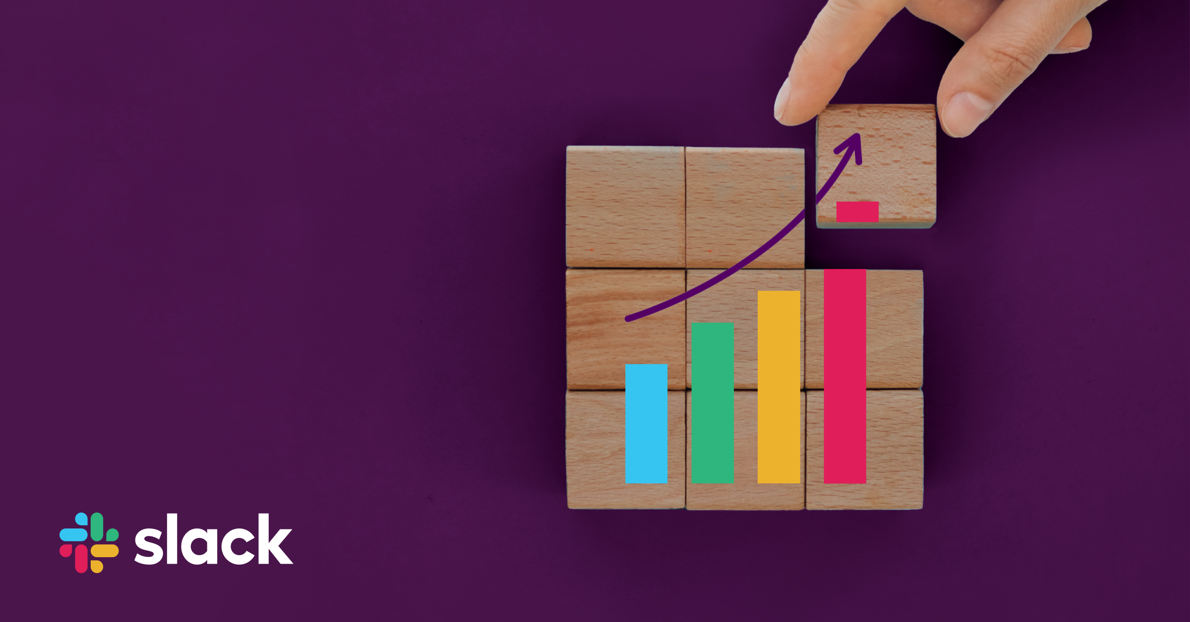 New focus for financial services marketers | Slack