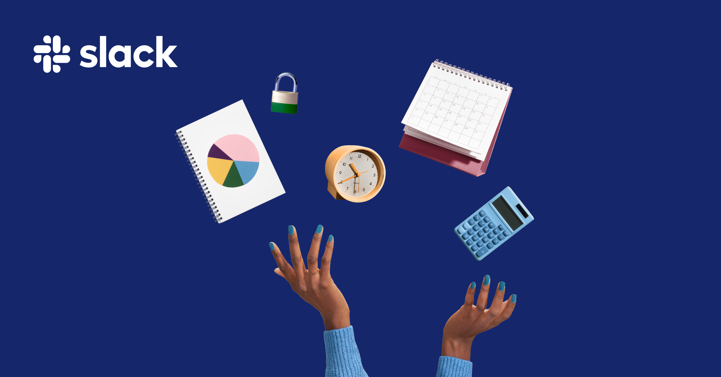 Slack for financial services in APAC playbook | Slack