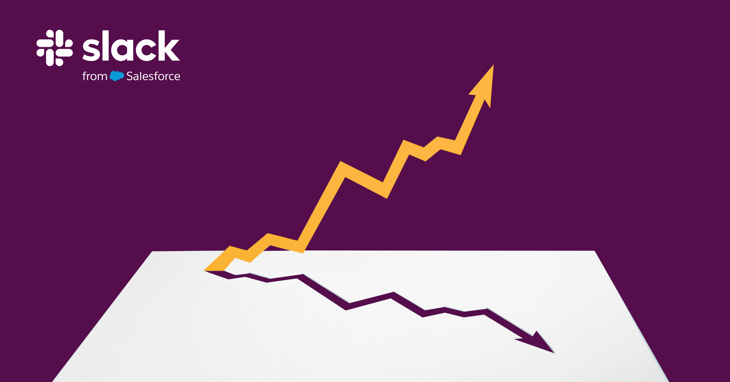 AI-powered work with Slack and Tableau Pulse | Slack