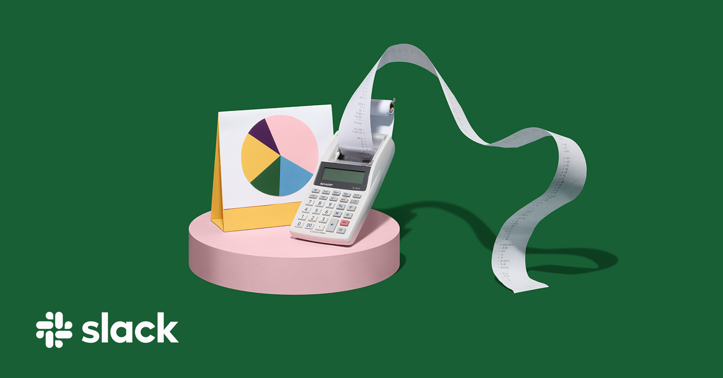 The future of work in Financial Services | Slack