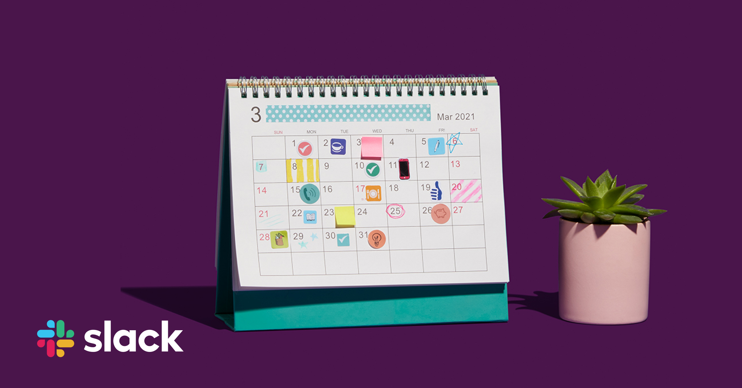 Support a more flexible work schedule with Slack | Slack