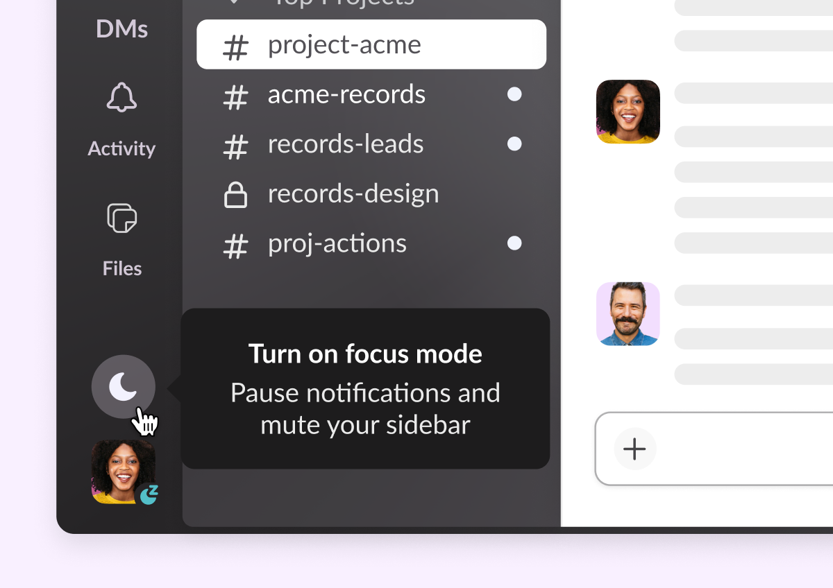 What's New | Slack