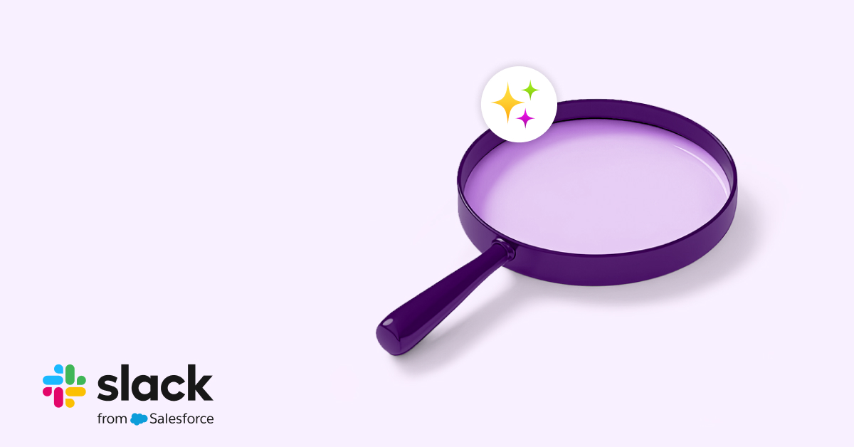 Personalized Search: How It Works and Why It Matters | Slack