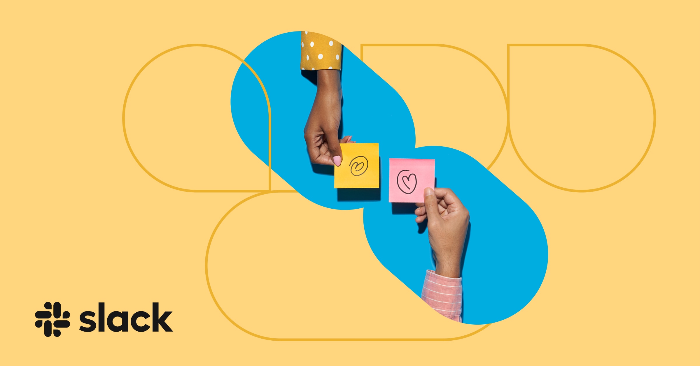 Expand the power of your digital HQ to customers and partners | Slack