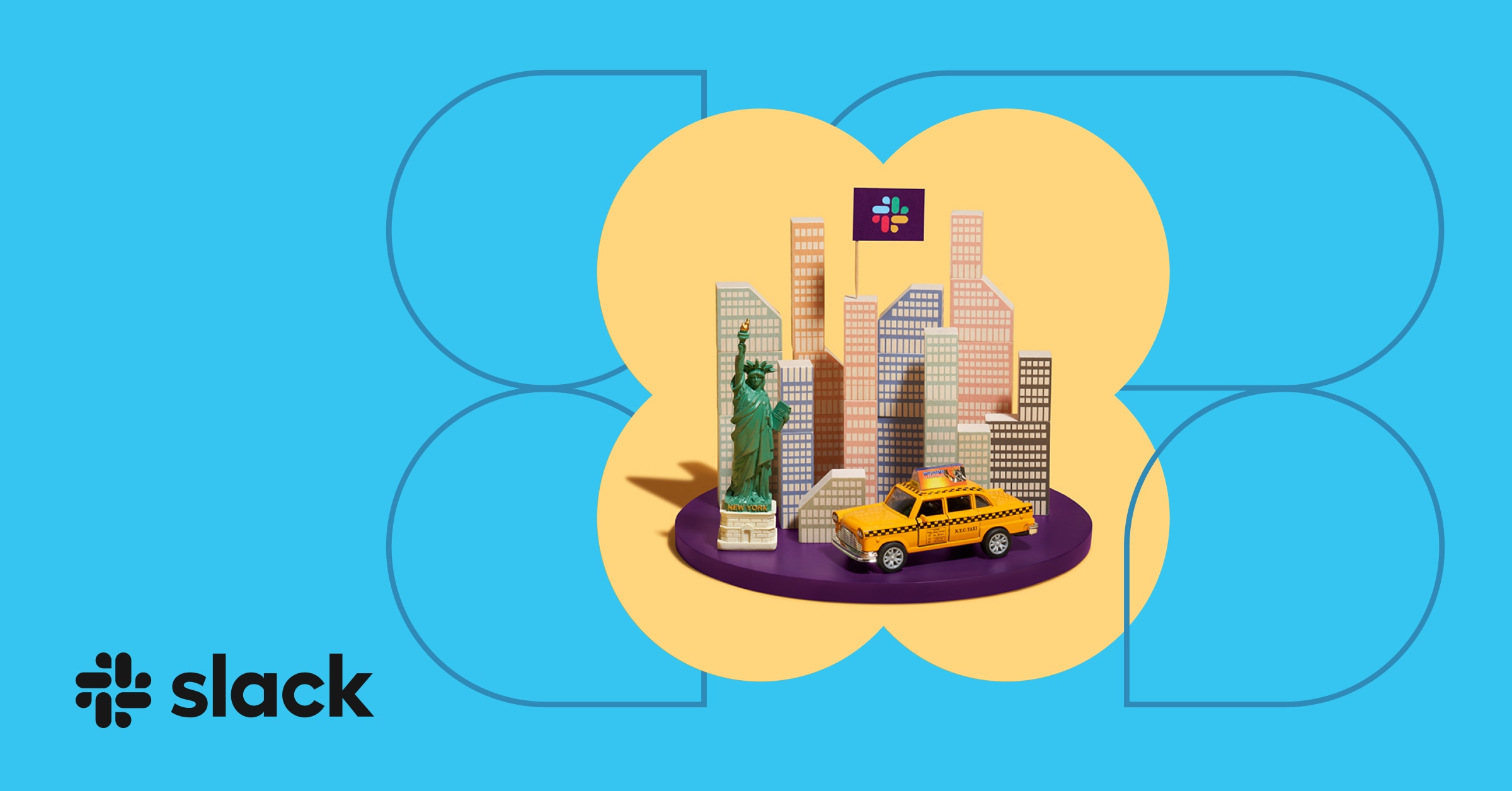 Your digital HQ for financial services | Slack