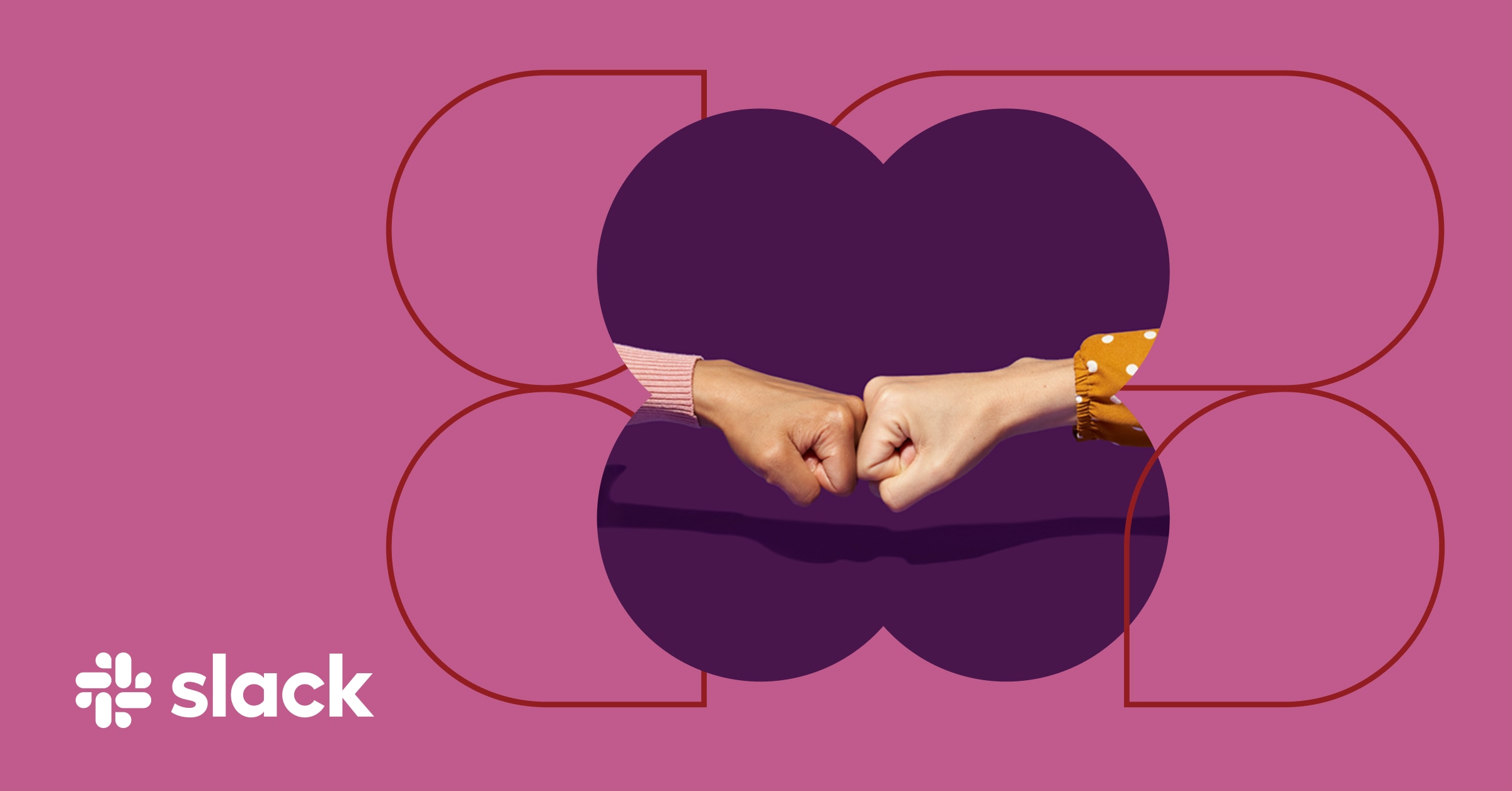 Innovations in the DHQ: A look at what’s new in Slack | Slack