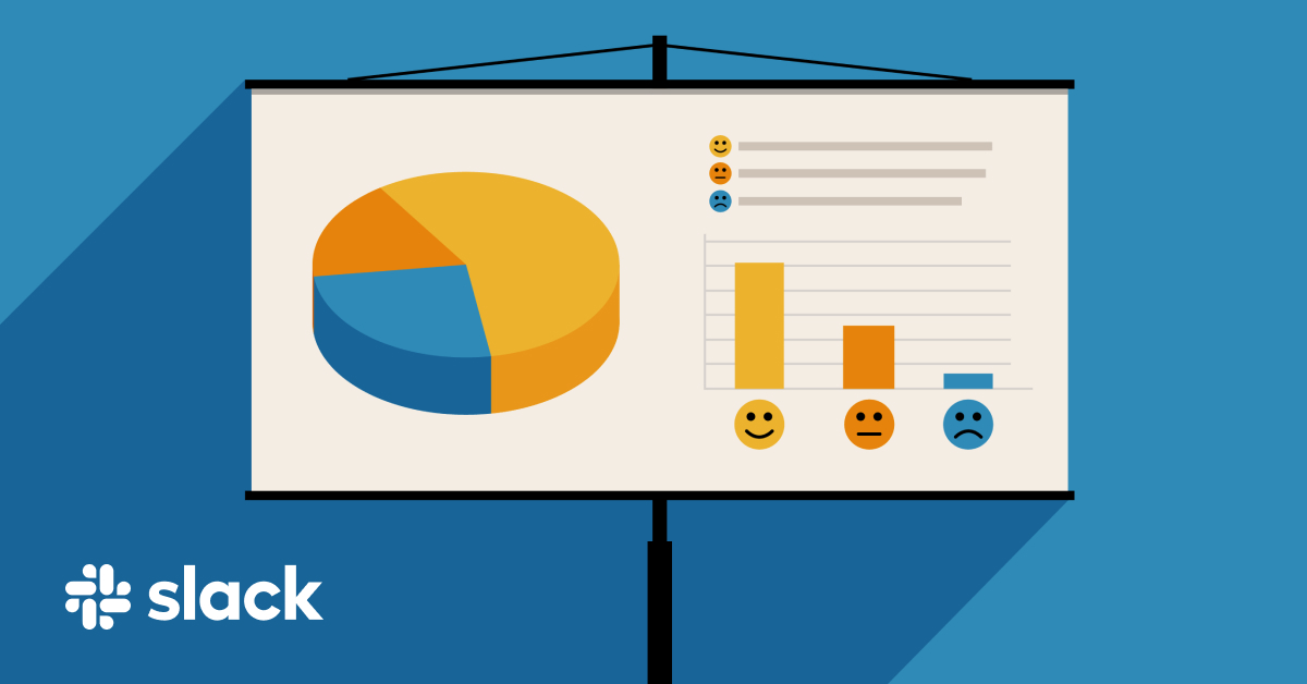 Cómo mejorar la gestión de recursos | Slack