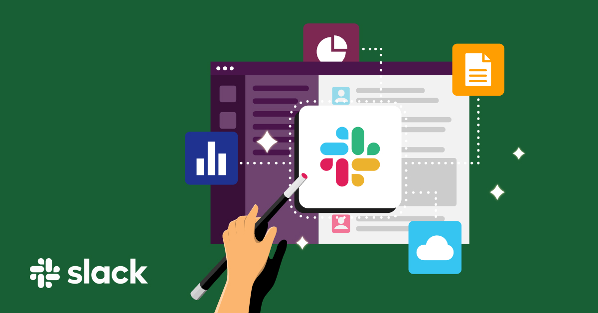 Cómo Slack y Chat GPT impulsan la productividad de tus equipos de ...