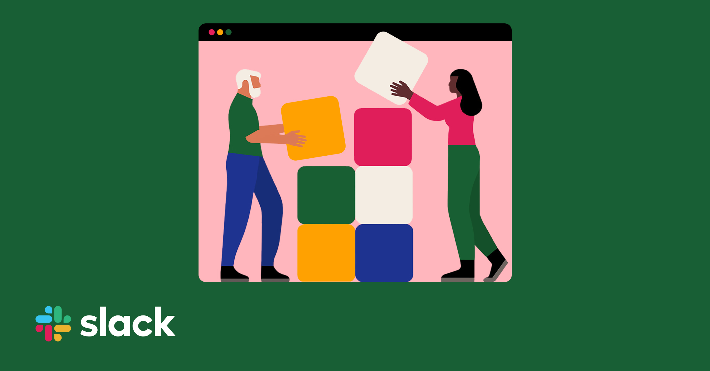 Le guide Slack pour un service client exceptionnel | Slack