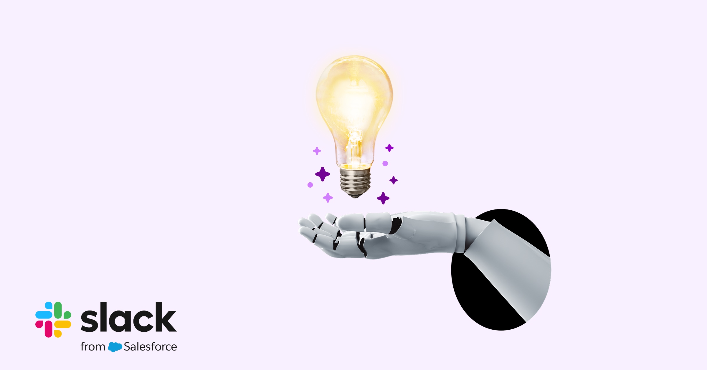 How Leaders Can Break Through the Employee Productivity Paradox with AI Agents | Slack