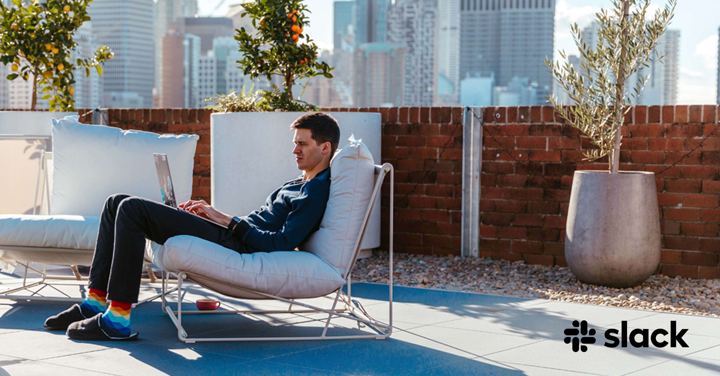 With Slack’s Workflow Builder, Canva’s finance team turns to async ...