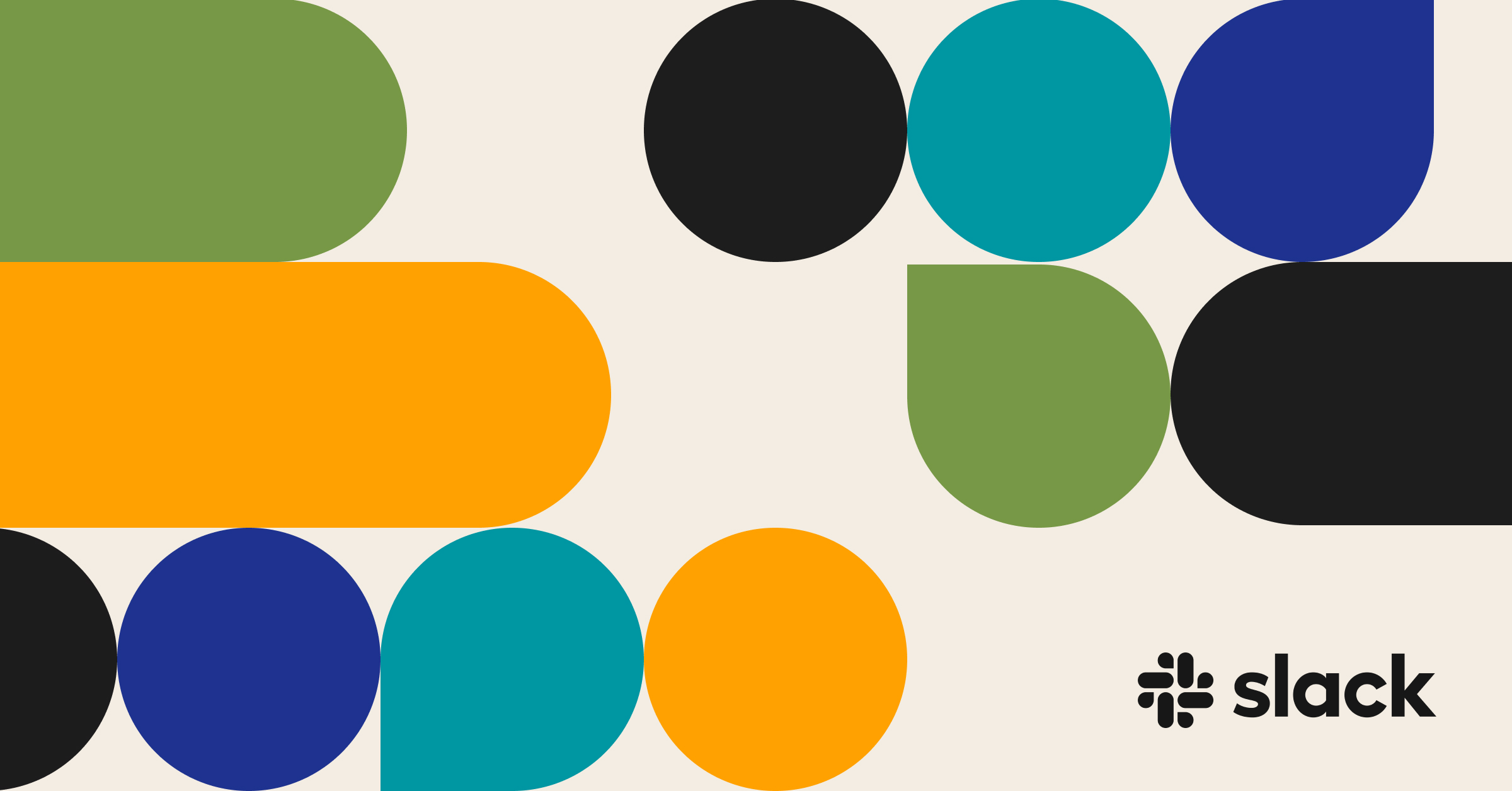 Unlocking collaboration: Making software work better together | Slack