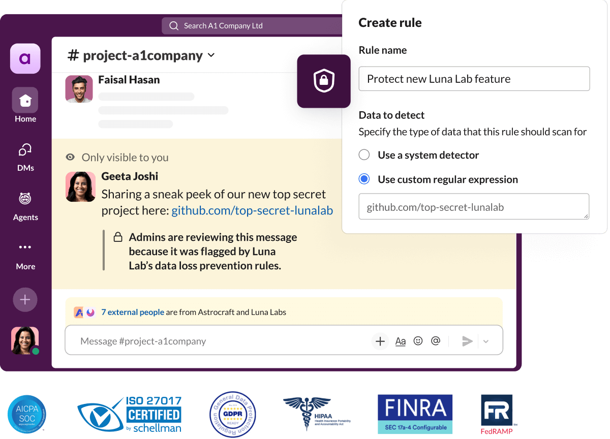 Slack platform overview | Slack
