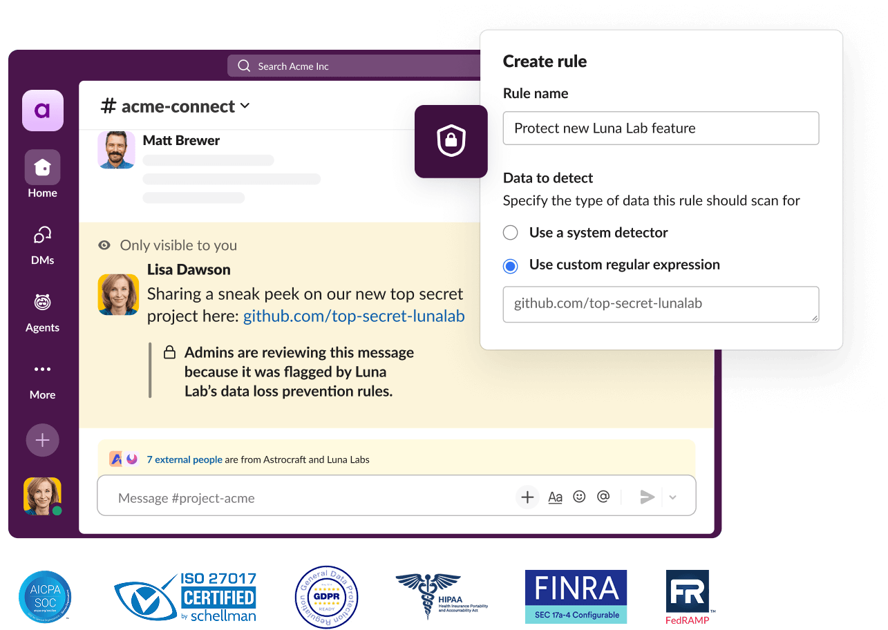 Slack Platform Overview | Slack