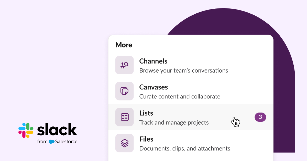 Project Management | Slack