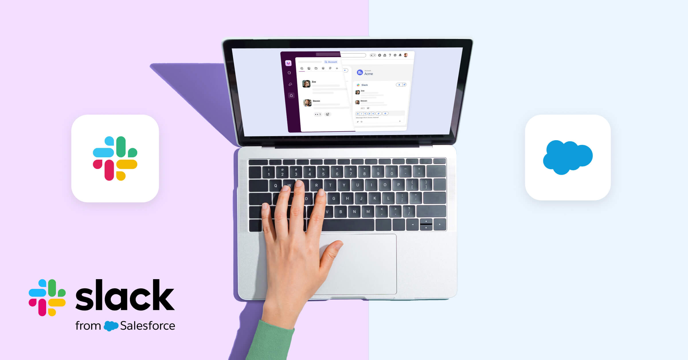 Unlock the Power of Slack in Salesforce with Salesforce Channels | Slack