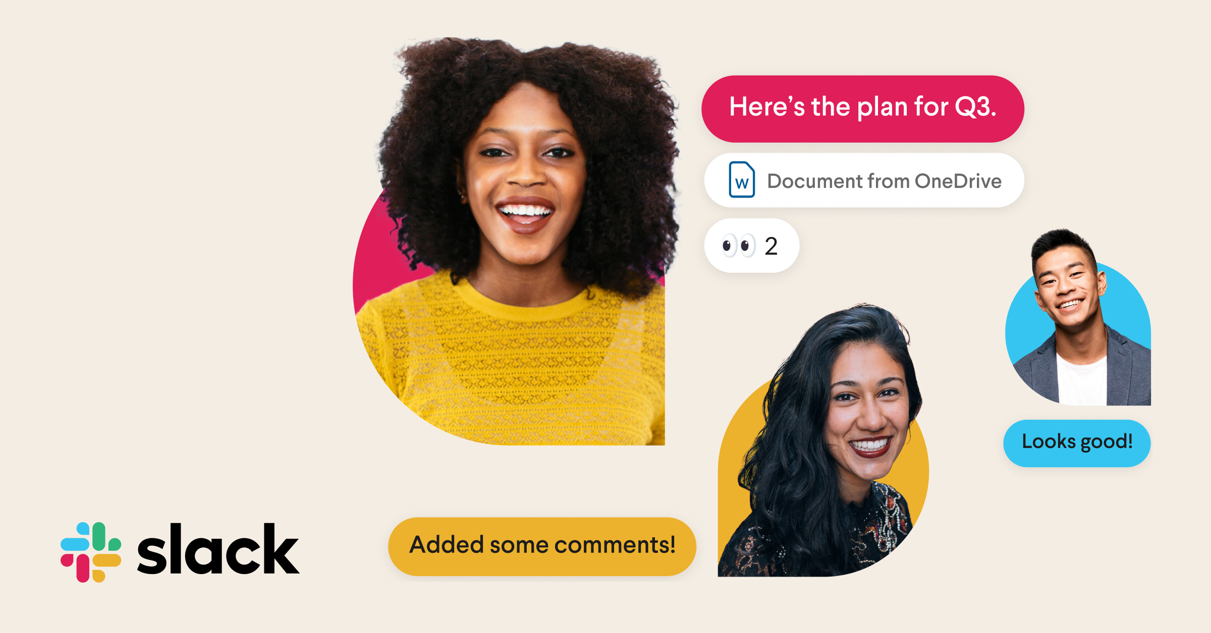 Work Productivity Software | Slack