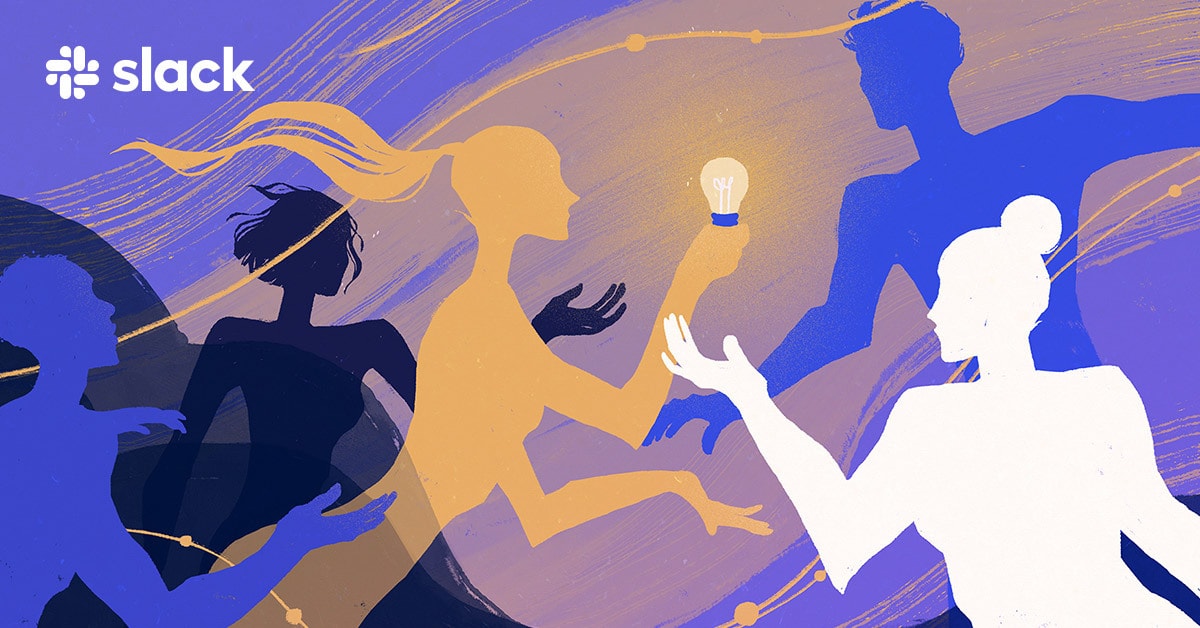 4 elements of an effective innovation process | Slack