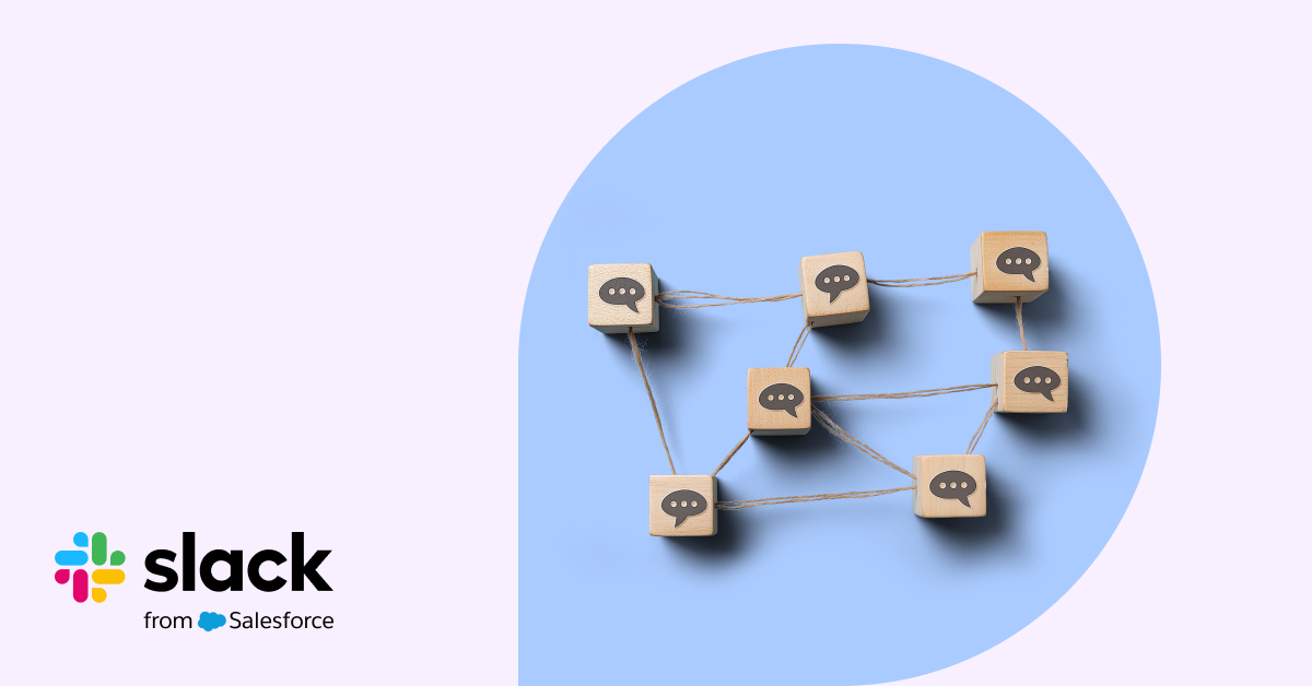 Internal Communications Best Practices | Slack