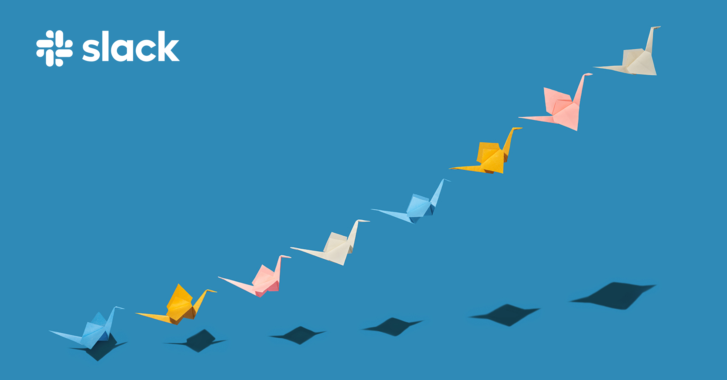 Why Slack? 導入事例紹介セッション 「Slack 導入の ROI の考え方」 | Slack