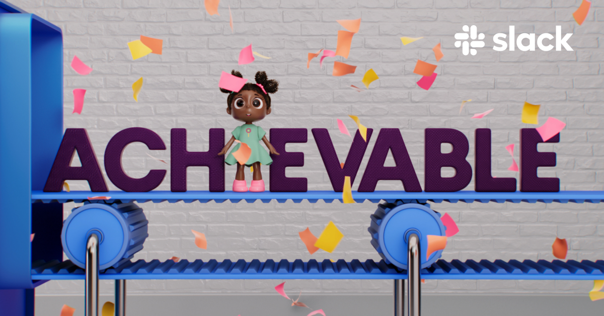 How Kiva uses Slack to fund microloans for global good | Slack