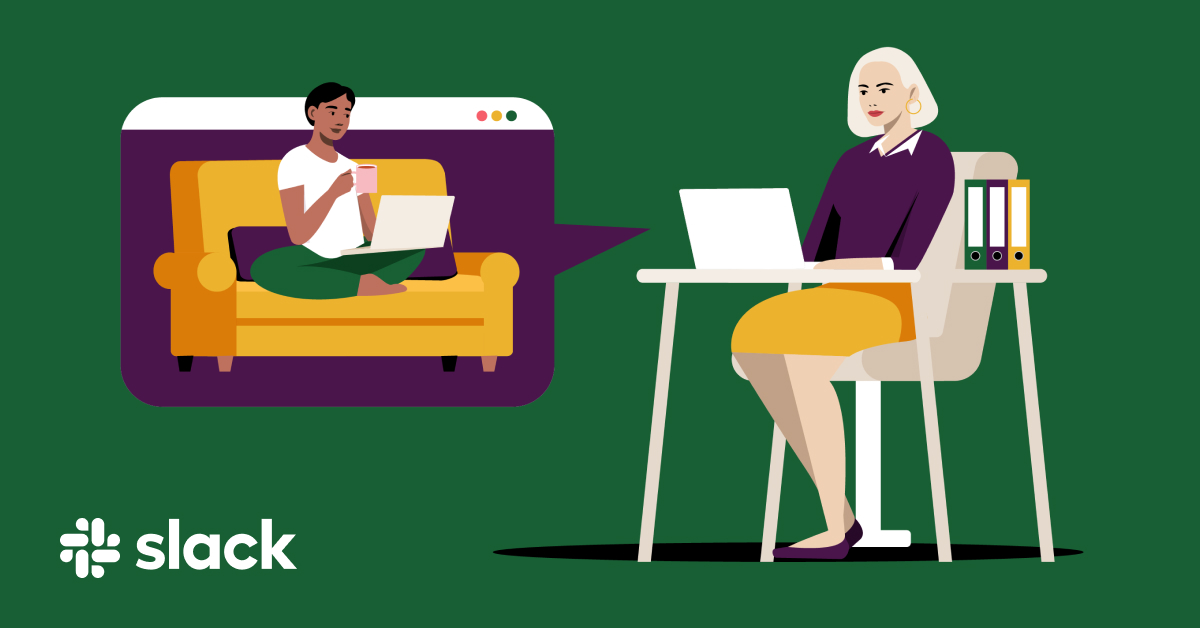 ¿Qué es el onboarding digital y cómo se aplica? | Slack