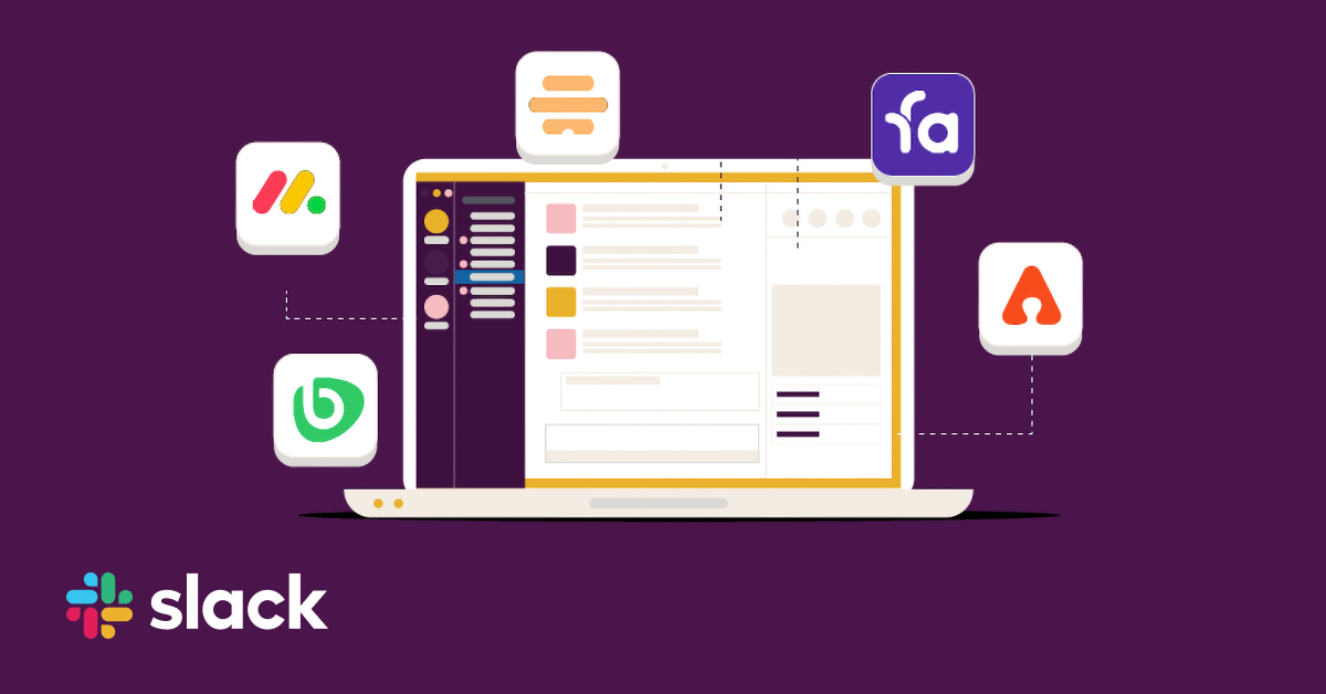 Tableau de bord de gestion de projet : comment le réussir ? | Slack