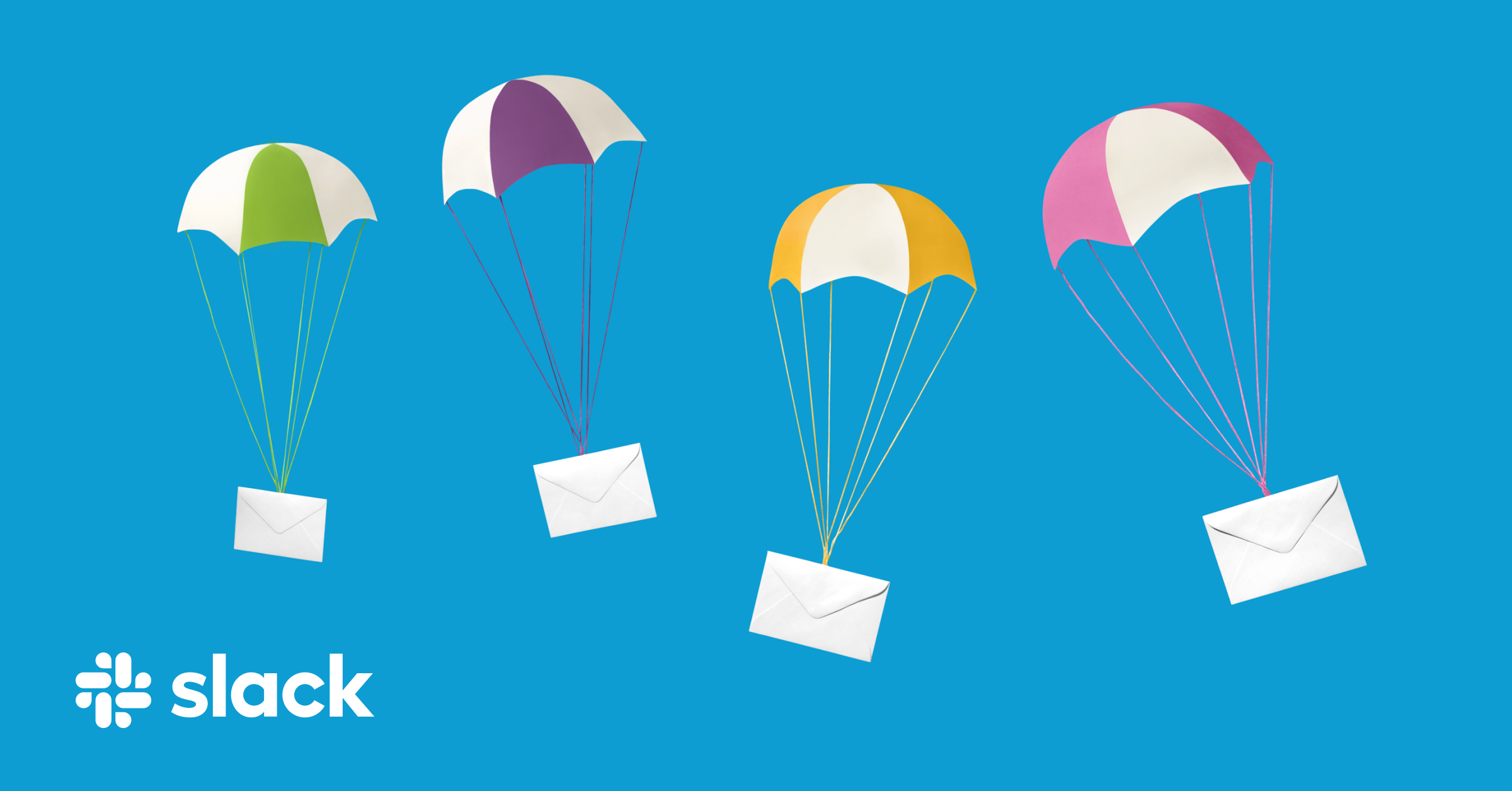 5 ways marketers transform working together in Slack | Slack