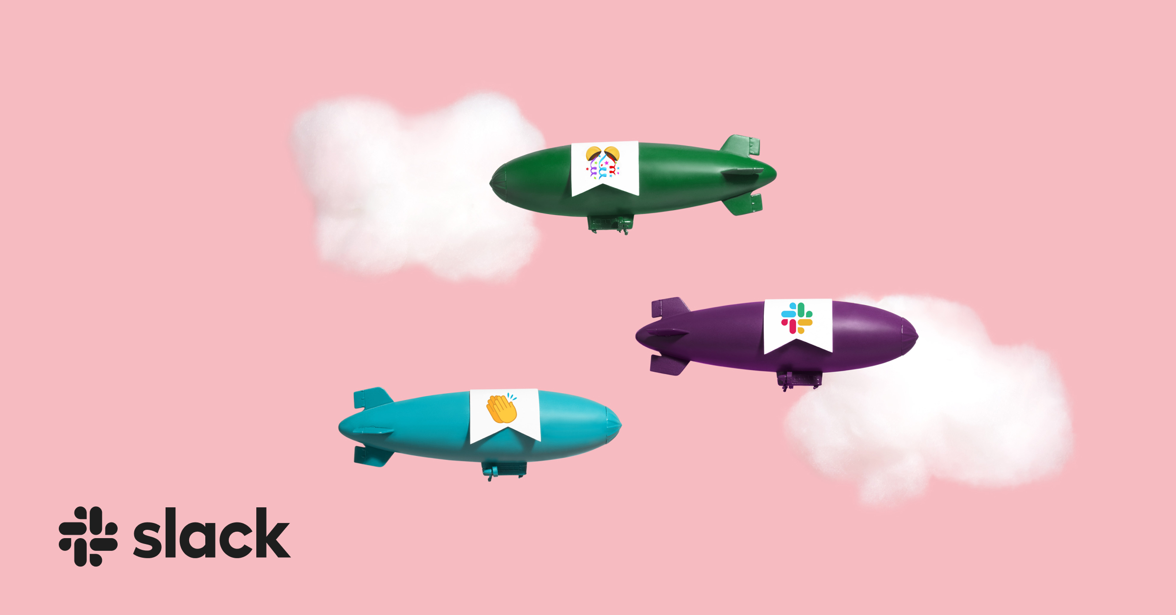 Why Slack? 導入事例セッション「事業としてのSDGsとそのチームの作り方」 | Slack