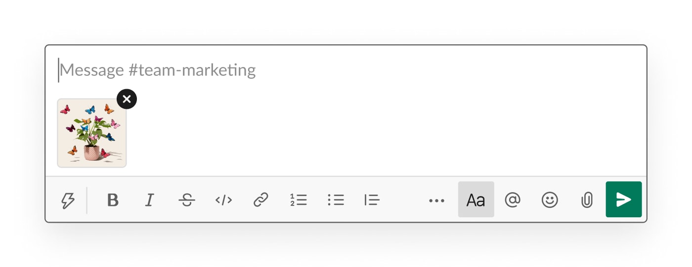 How to boost accessibility in Slack | Slack