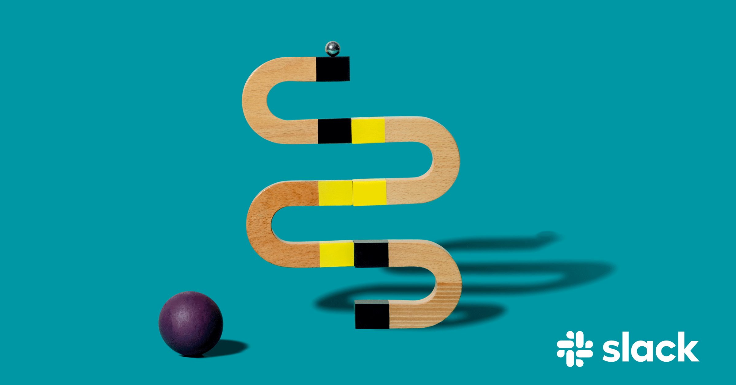 Why Slack? 導入事例紹介セッション「非対面でのエンゲージメント・オンボーディング」 | Slack