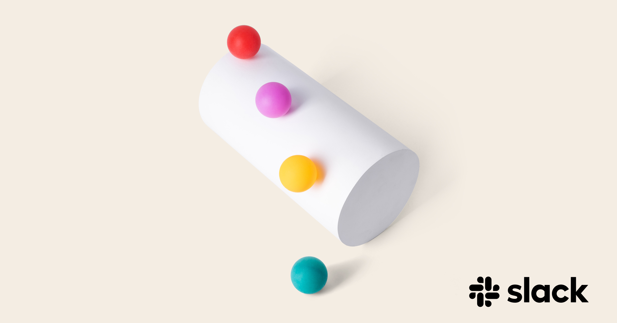 Move your next project into a channel | Slack