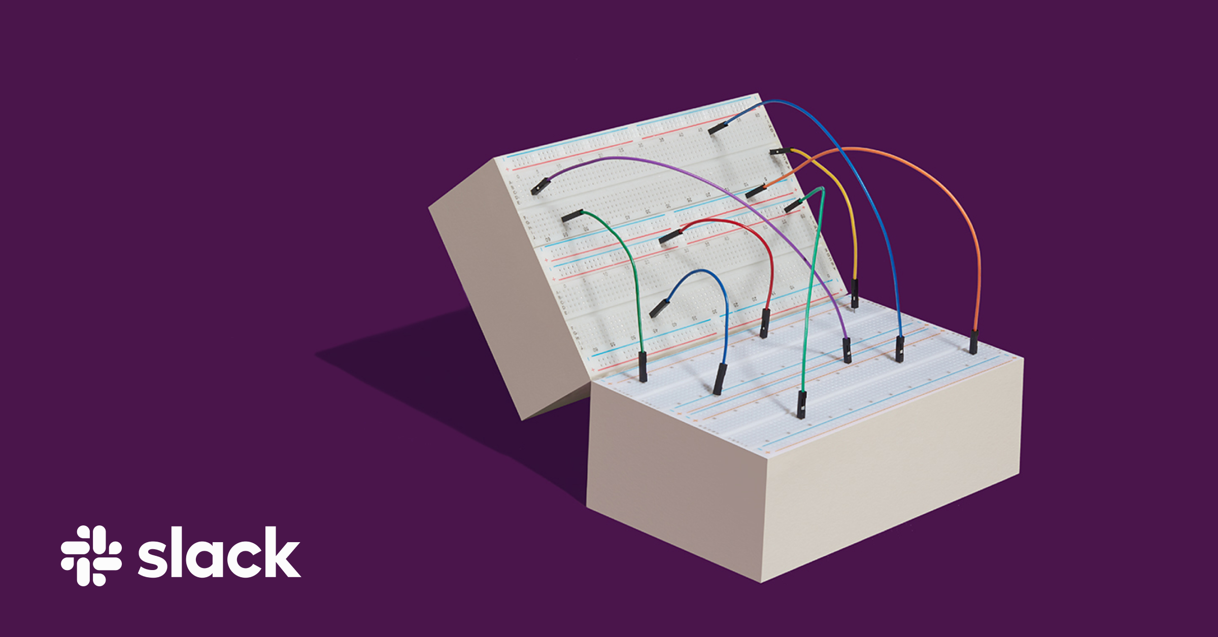 Breaking down Slack APIs | Slack