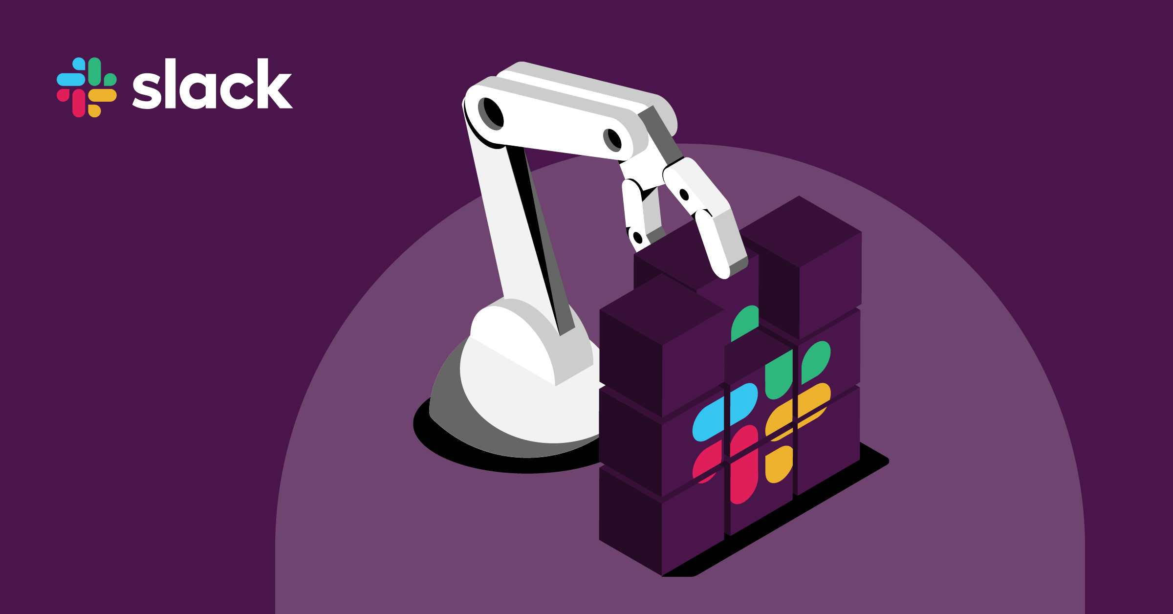 5 easy ways to drive productivity in a new era of work | Slack